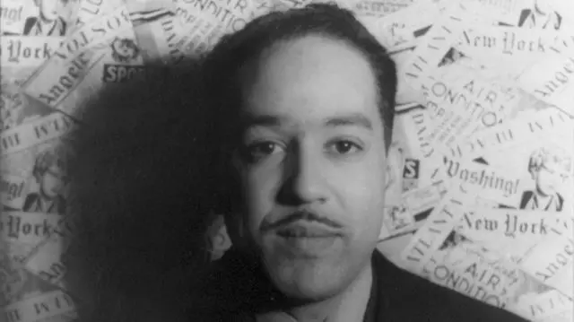 20 inspirerende citaten van Langston Hughes