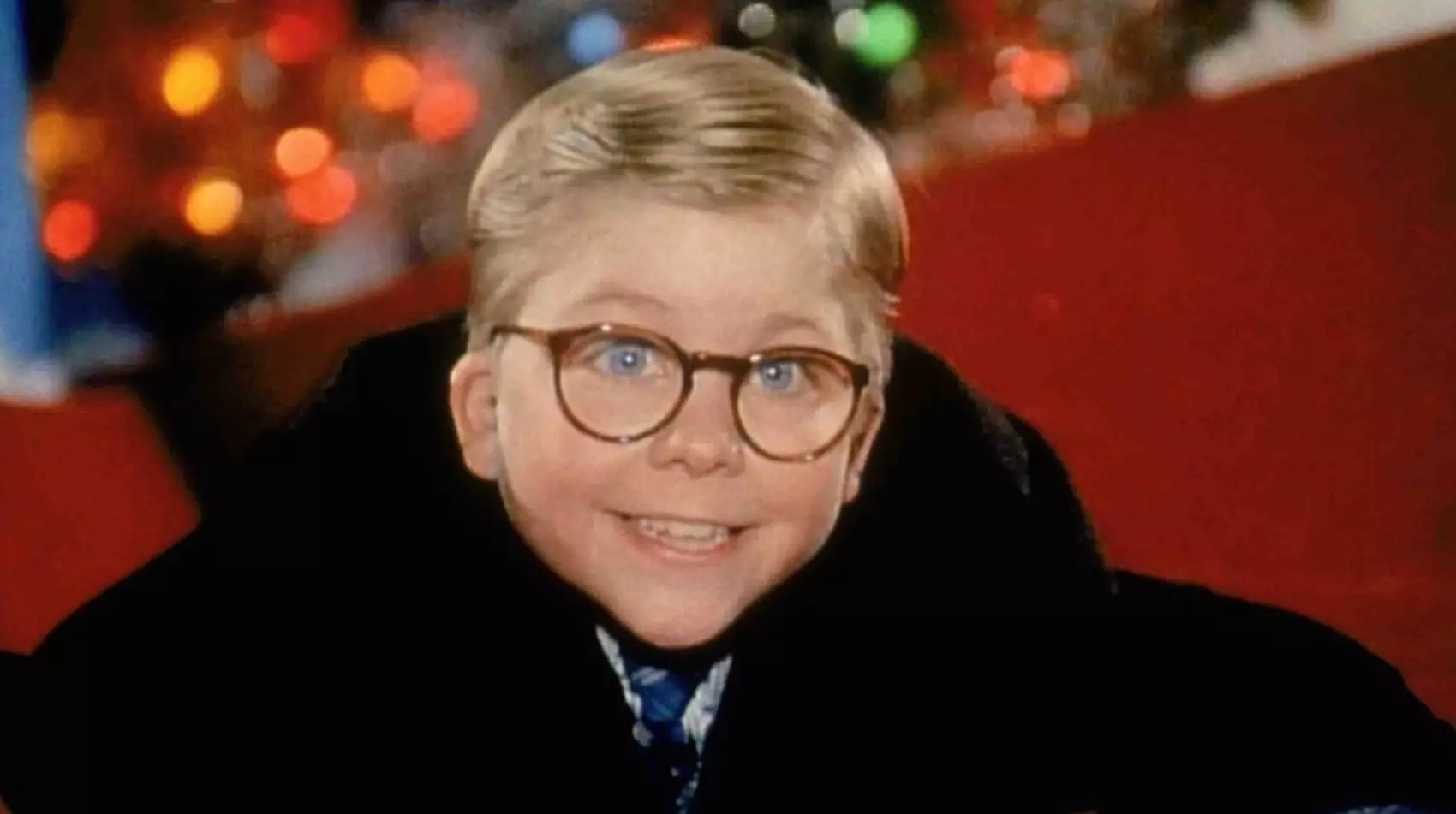 'A Christmas Story': fouten, anachronismen en dingen om op te letten