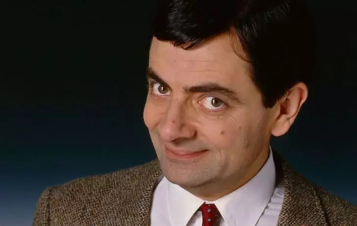 Mr. Bean Fakta 1553_4