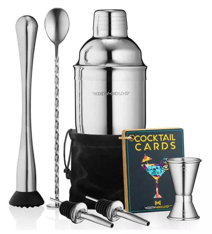 Cocktail Enthusiasts Gift Guide 1563_1