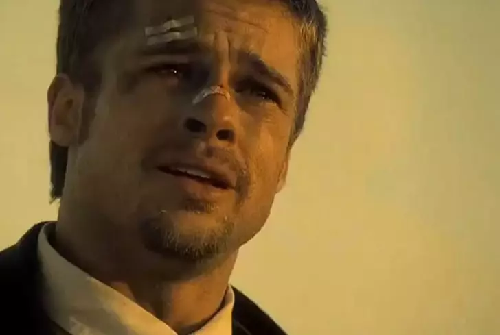 David Finchers „Se7en“-Filmfakten 15641_2