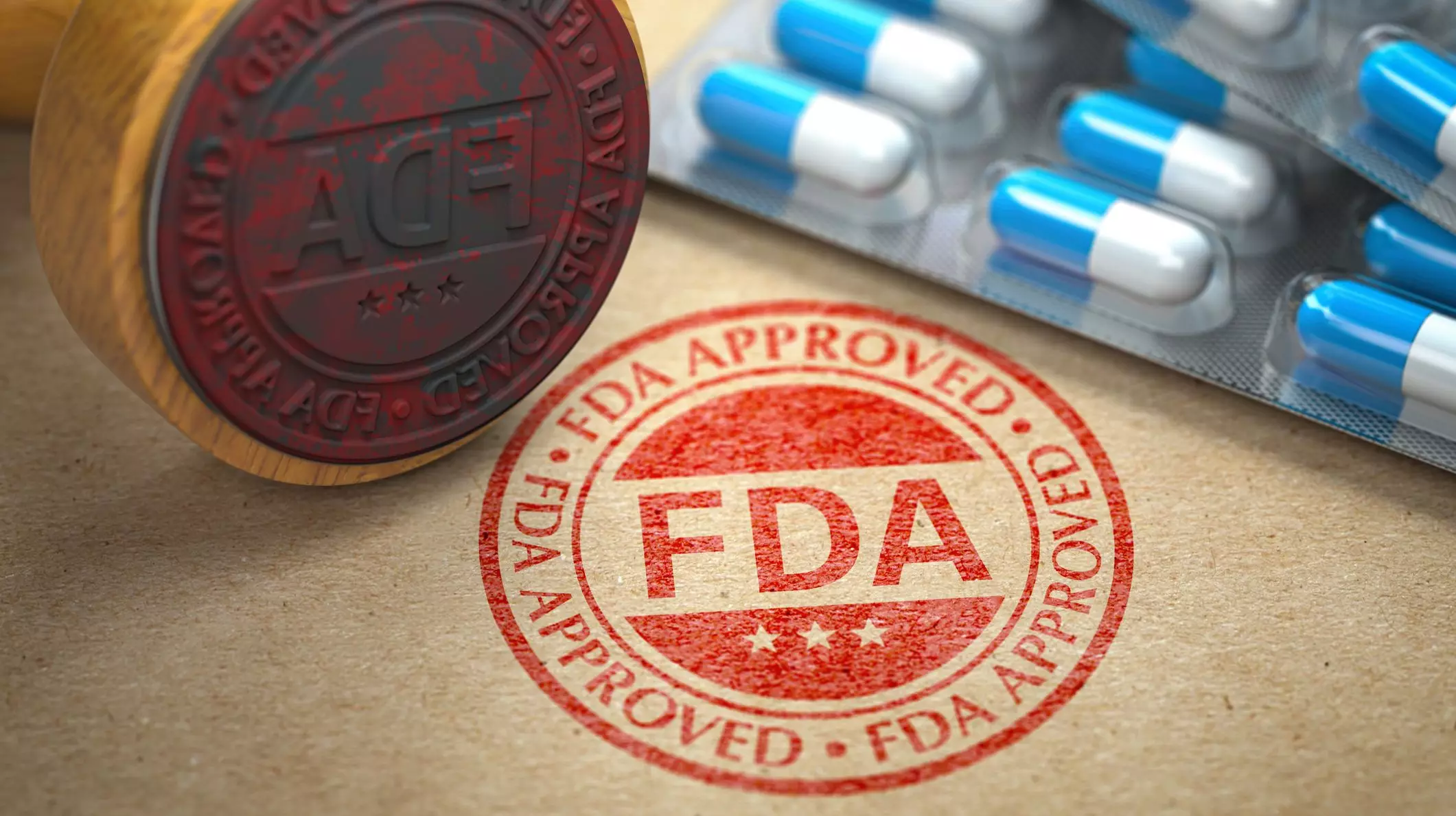 ‘FDA Cleared’ vs. ‘FDA Approved’ : Quelle est la différence ?