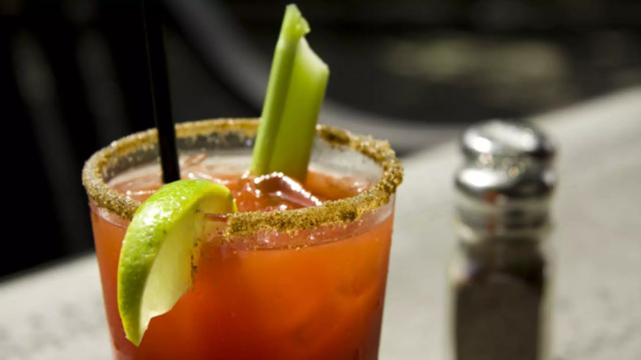 Quelle est la bonne façon de faire un Bloody Mary ?