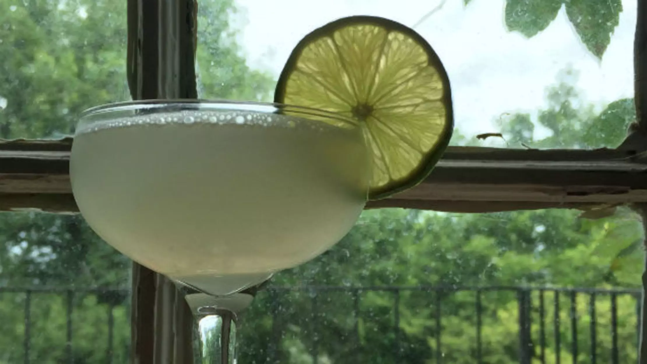 Quelle est la bonne façon de faire un Daiquiri ?