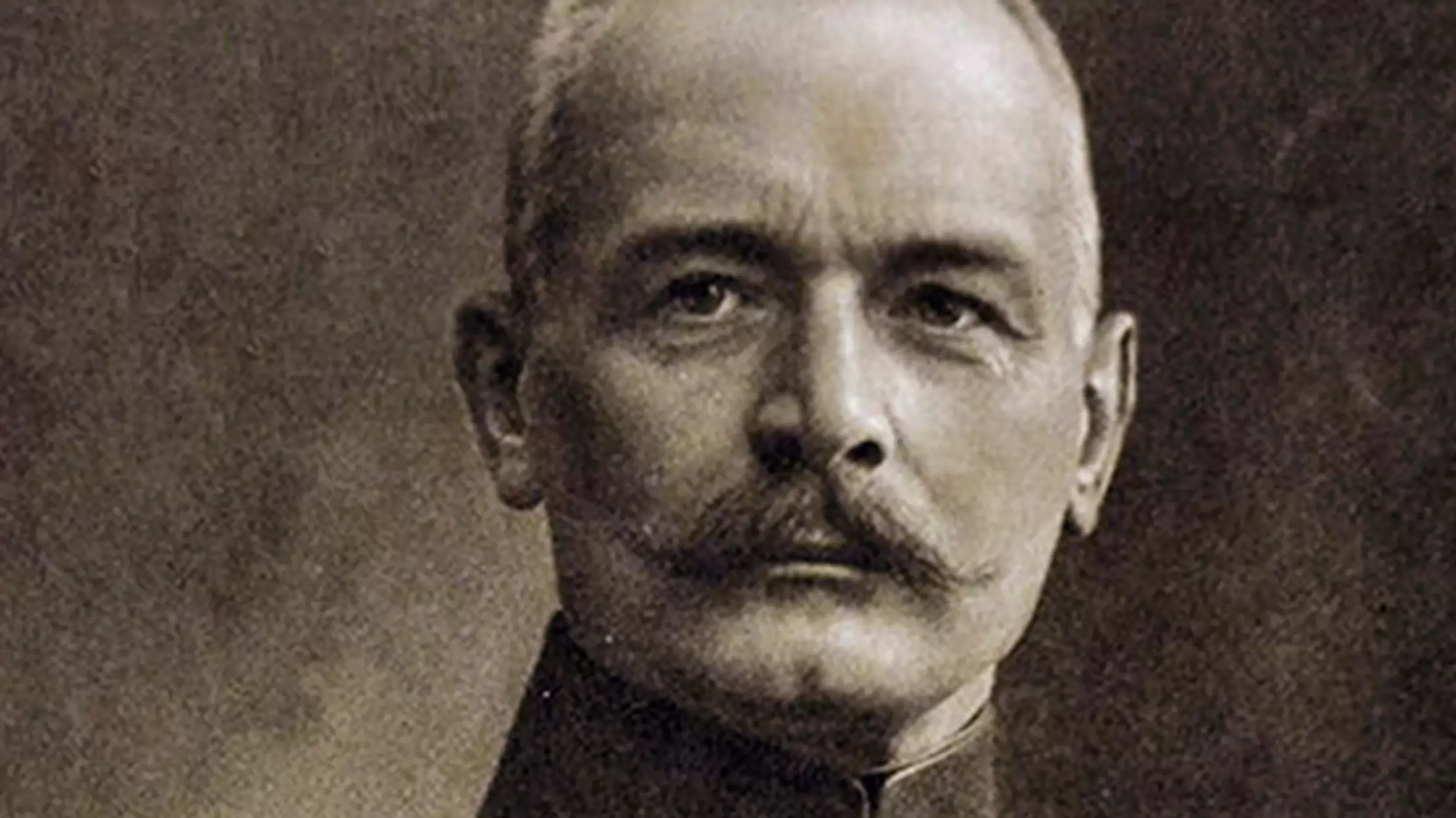 Hundertjähriges Bestehen des Ersten Weltkriegs: Falkenhayn wird Kriegsminister
