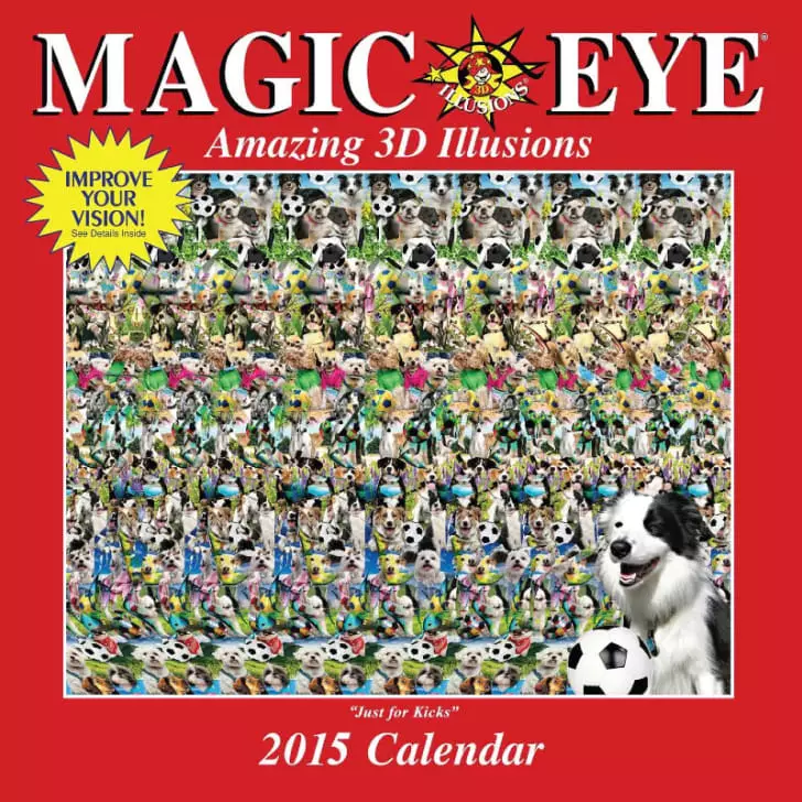 Magic Eye Pictures သည် ကမ္ဘာကြီးကို အုပ်စိုးသောအခါ 16437_1