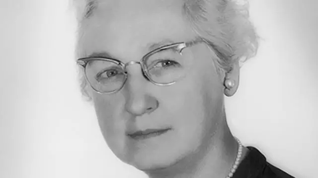 Virginia Apgar, Mwanamke Ambaye Jina Lake Huokoa Watoto Wachanga