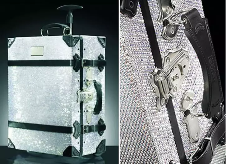 13 objets insolites recouverts de cristaux et de diamants 16544_7