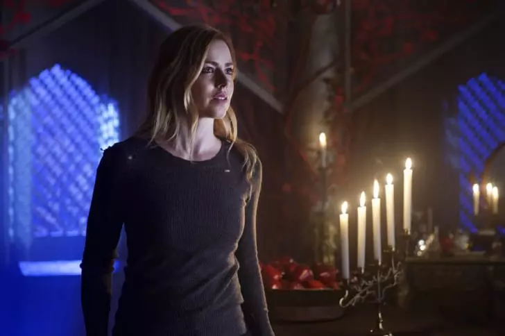 12 cousas que aprendemos sobre 12 Monkeys Temporada 3 dunha visita ao plató 16562_2