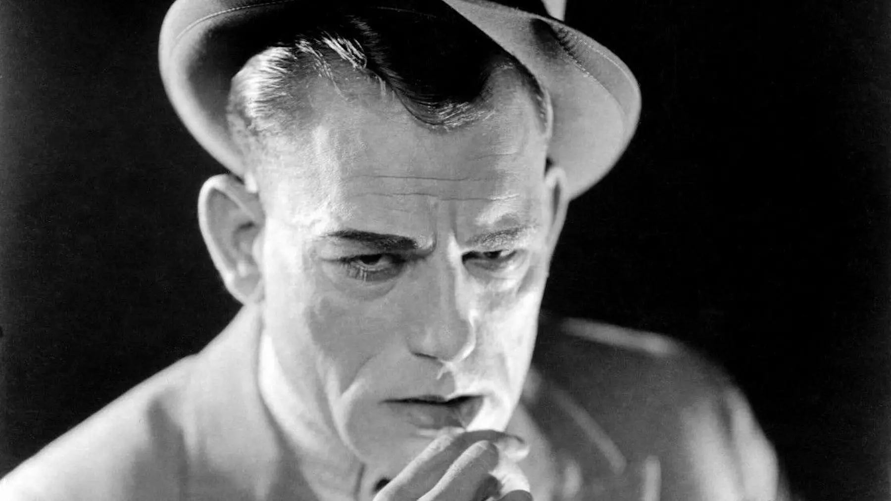 Lon Chaney Sr. zinema-aktorearen datuak