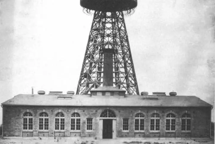 Ukweli 10 wa Kuvutia Kuhusu Nikola Tesla 1669_3