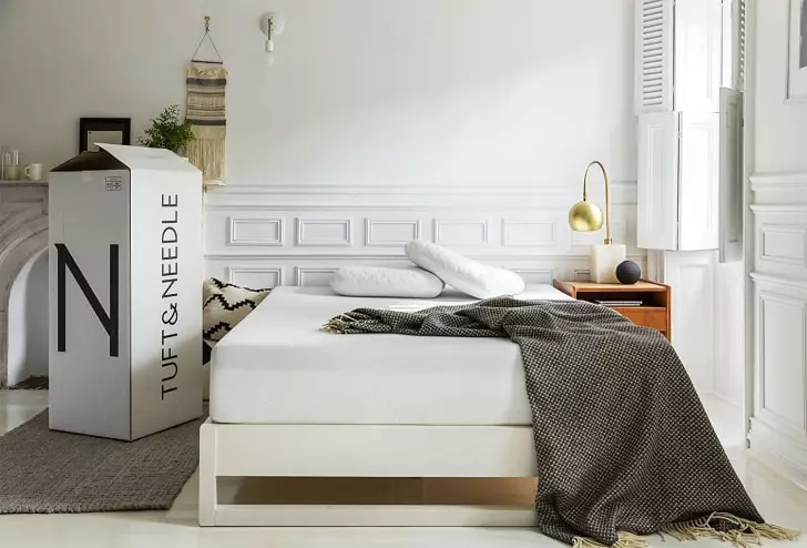 Mattresses a Tuft & Needle: Sungani 20 peresenti pa Amazon 167_1