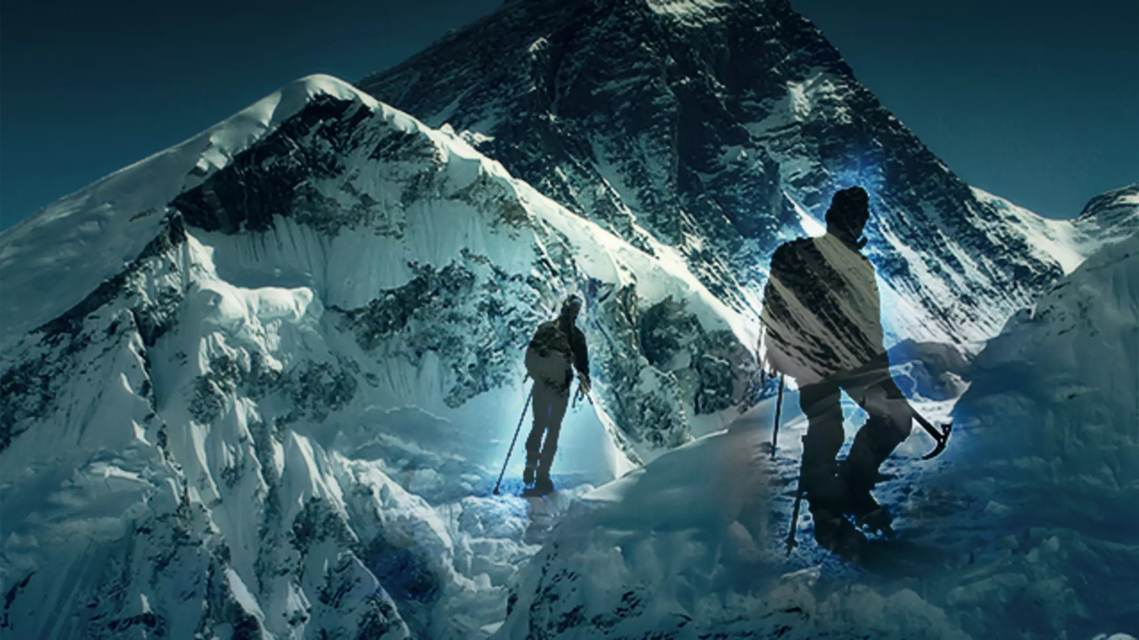 Ghost Stories From the World's Tallest Peaks