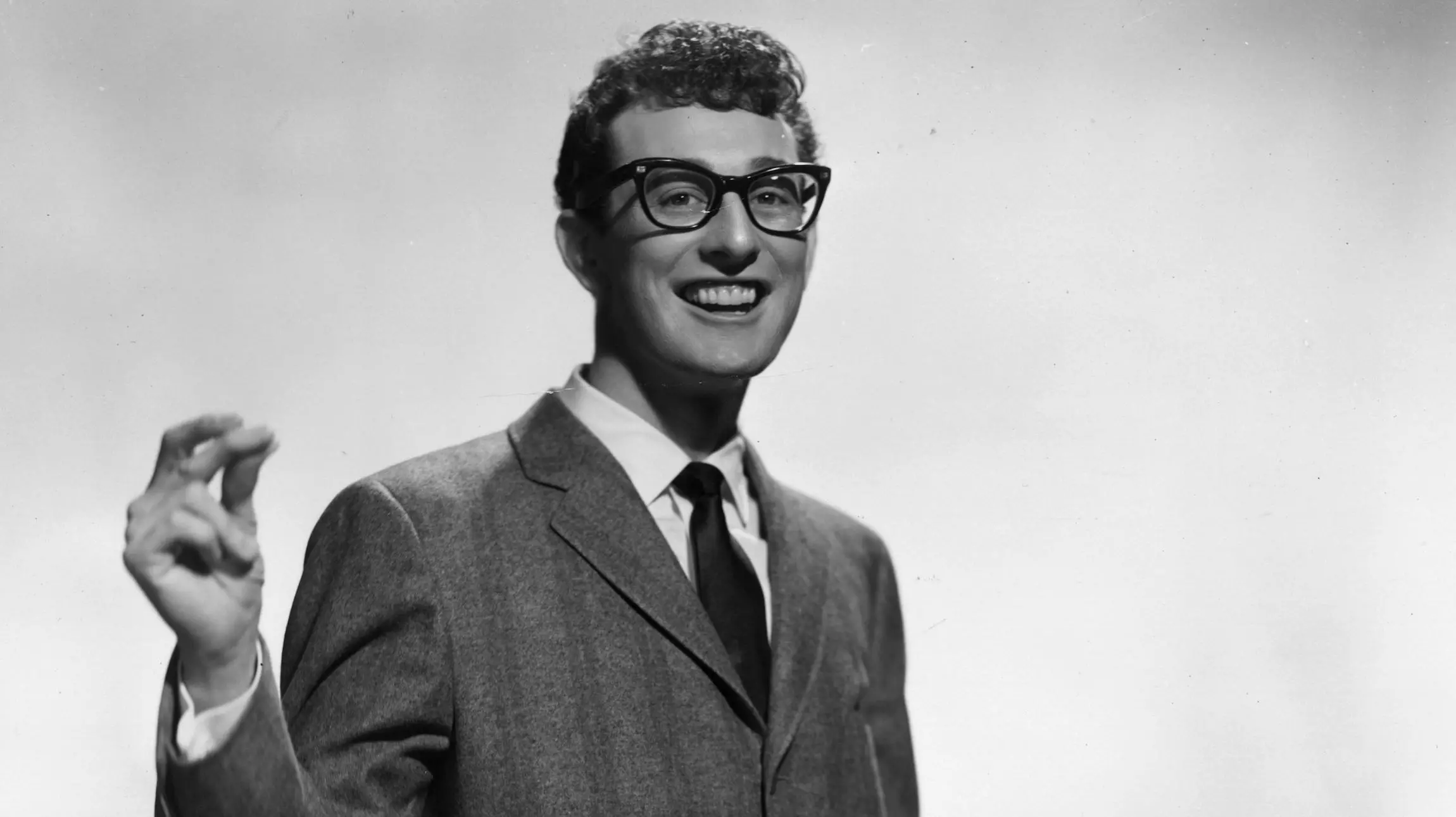 Buddy Holly hudobné fakty