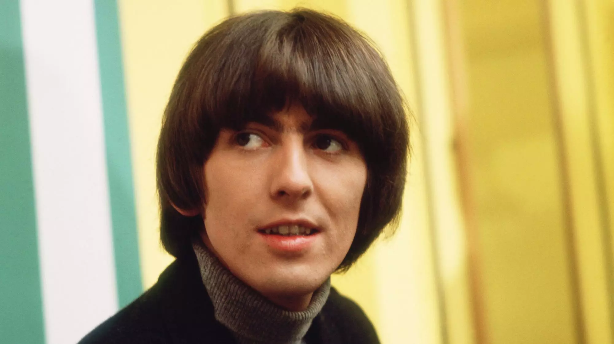 Lintlha tsa George Harrison