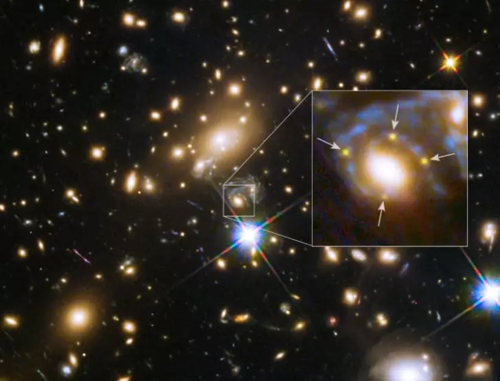 Zinthu 15 Zomwe Taphunzira Zokhudza Chilengedwe Chochokera ku Hubble Space Telescope 17365_5