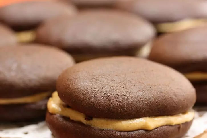 Makin' Whoopie: Nîqaşa Berdewam Li Ser Origin of Whoopie Pie 1794_2