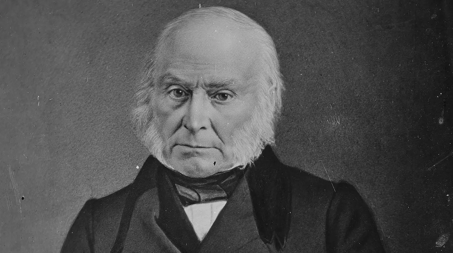 11 συναρπαστικά γεγονότα για τον John Quincy Adams