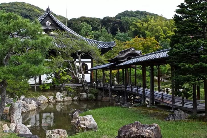 愛の名の下に建てられた8つの建築の驚異 18170_7