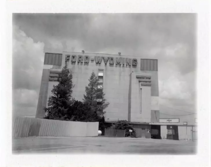 Οι καλύτερες κινηματογραφικές αίθουσες Drive-In σε όλη την Αμερική 1818_7