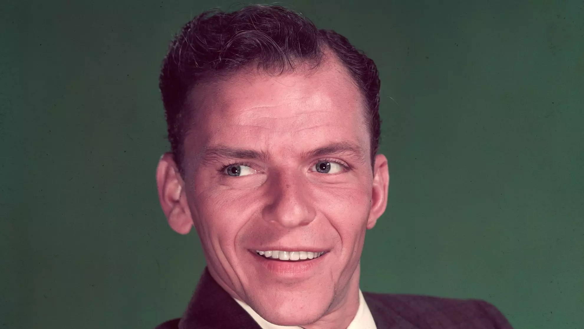 35 wonderlike feite oor Frank Sinatra