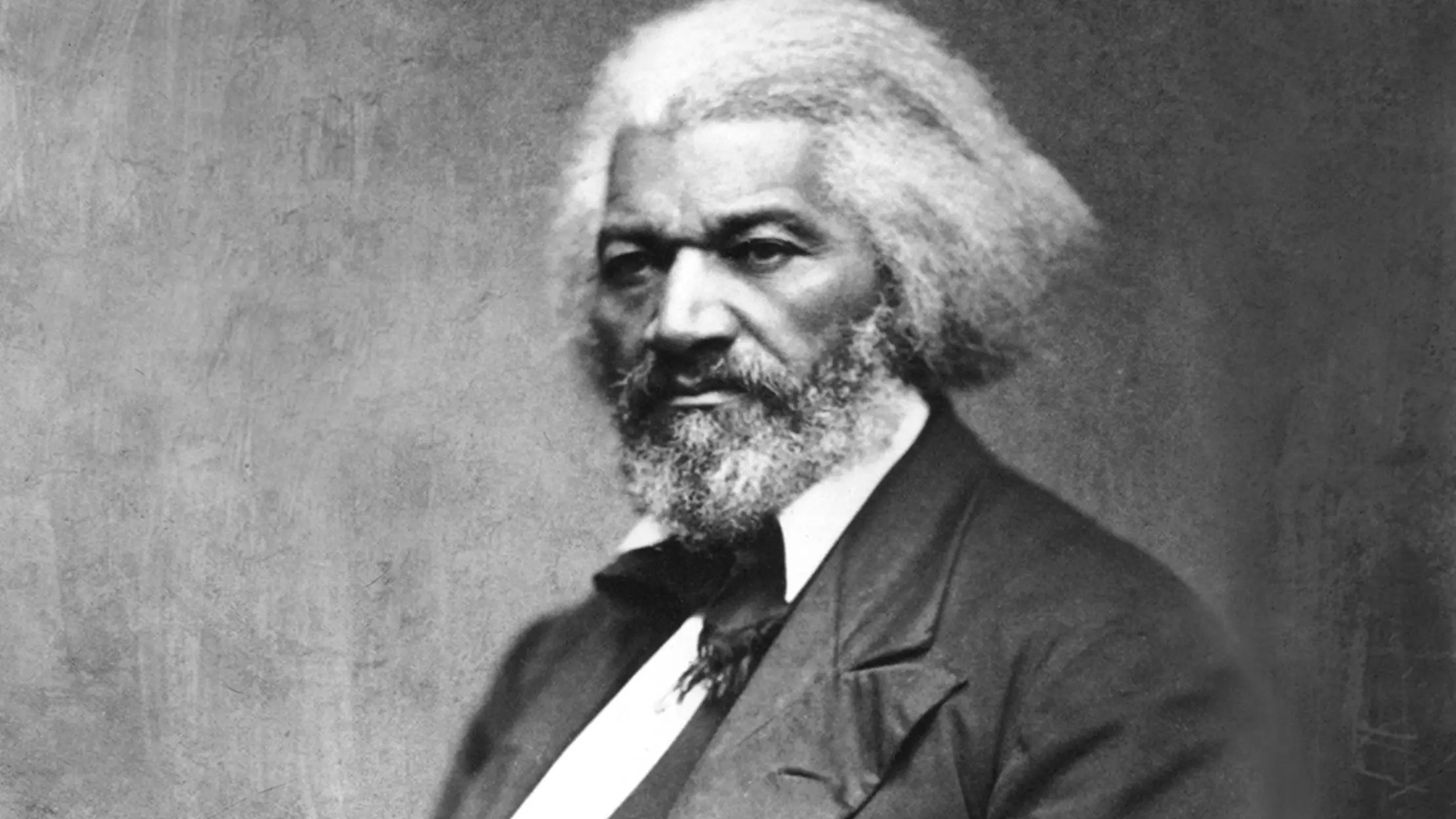 Γεγονότα Frederick Douglass