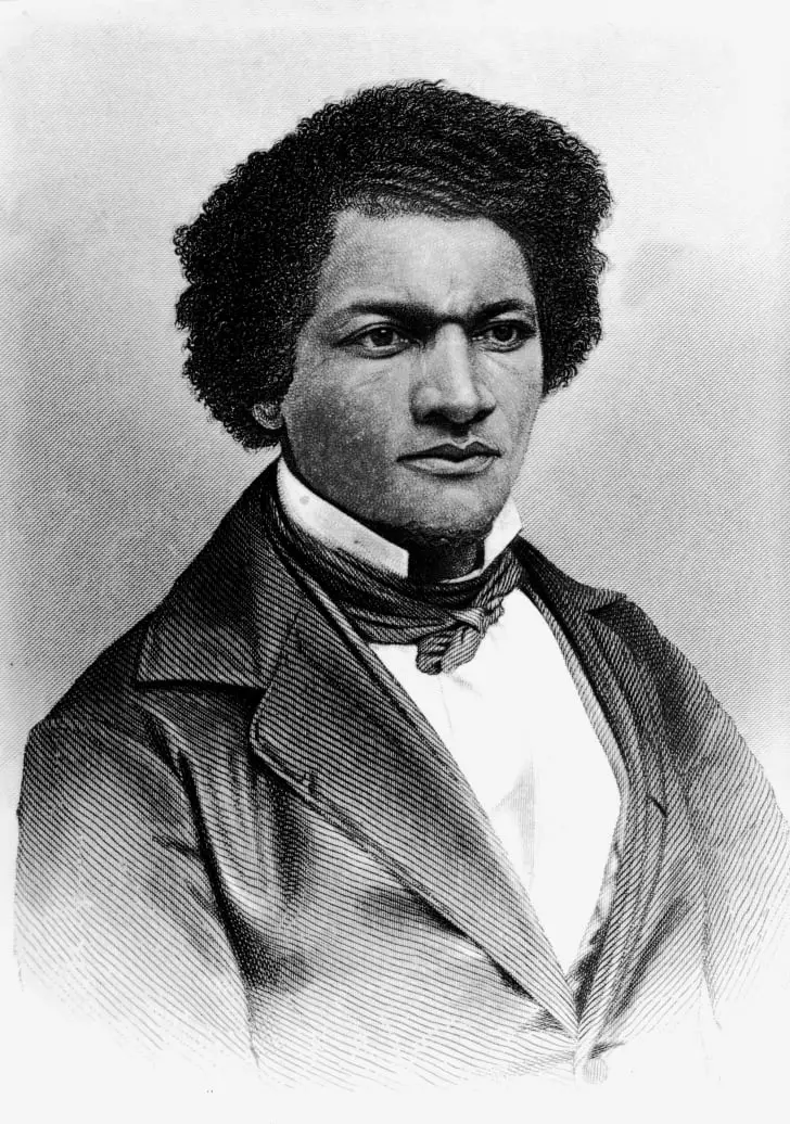 Amaqiniso kaFrederick Douglass 1856_1