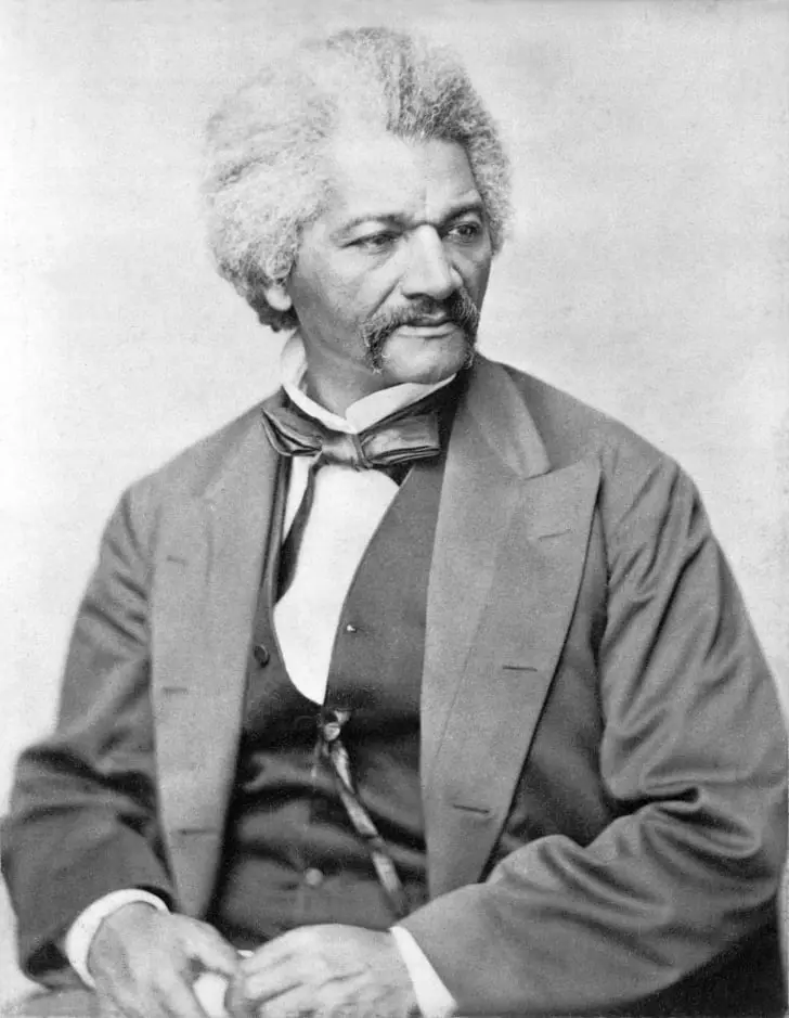 Ukweli wa Frederick Douglass 1856_3