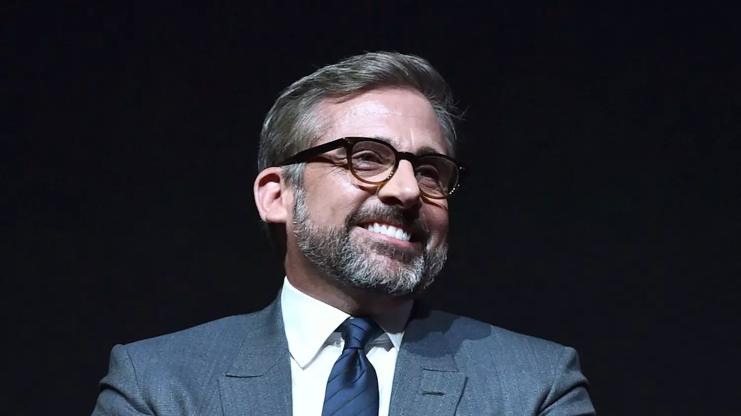 15 Rastiyên Serbiçûk Di derbarê Steve Carell de