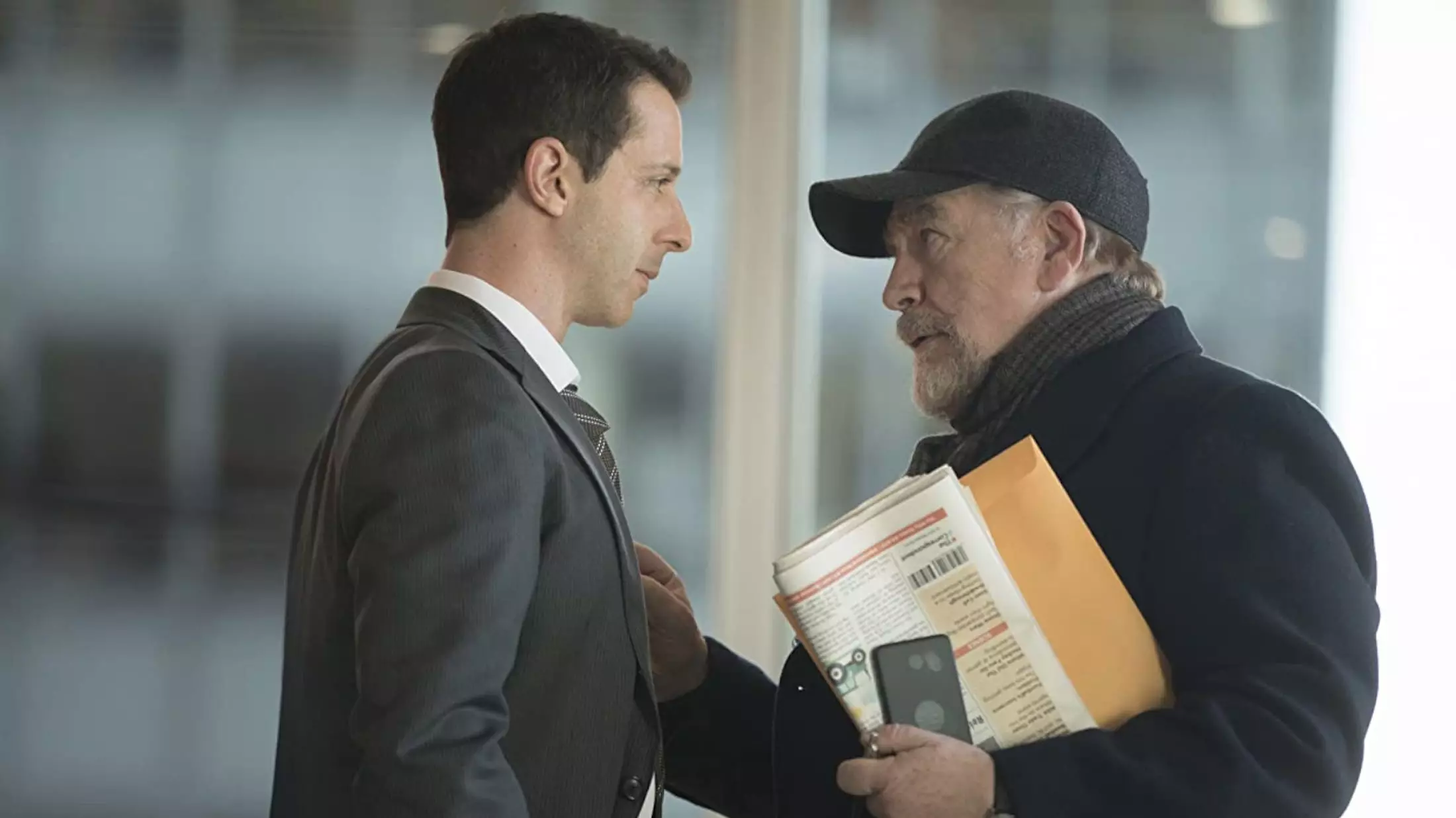 10 prekvapivých faktov o „succession“ HBO