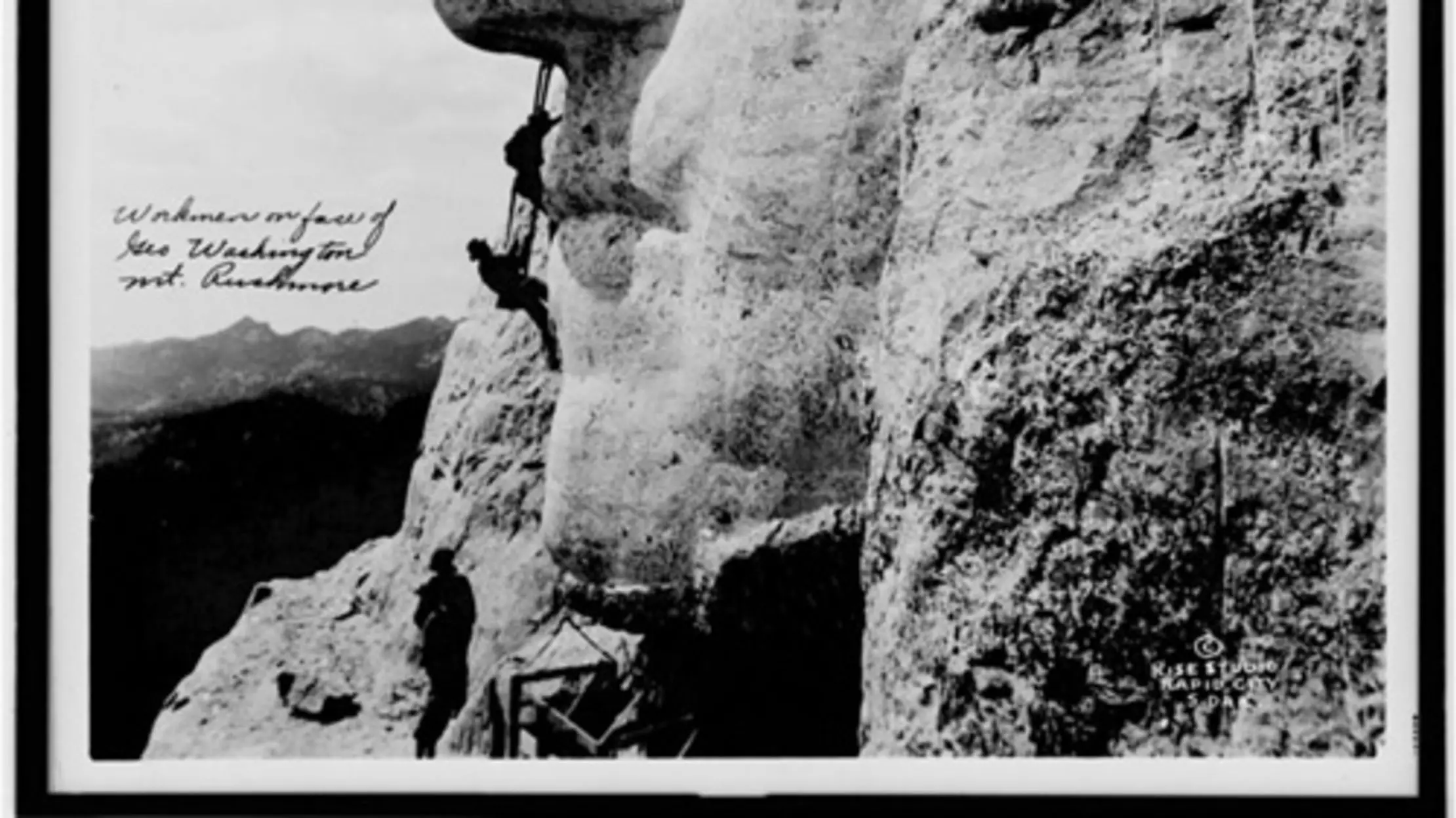 11 dôležitých bodov na rozhovor pre nadšencov Mount Rushmore