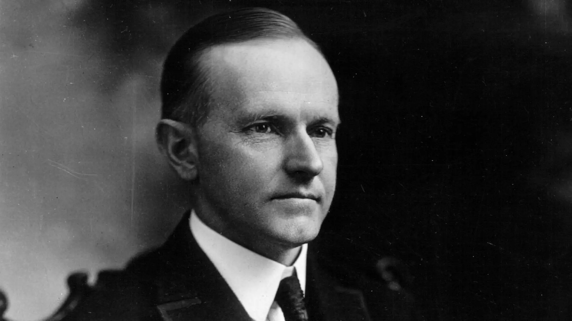 10 shay oo laga yaabo inaadan ka ogeyn Calvin Coolidge