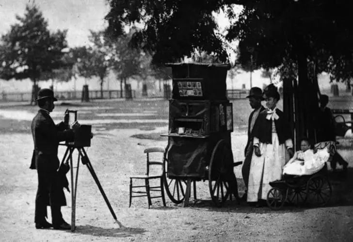 15 רטרונים ל-When You're Talking Old School 18992_14