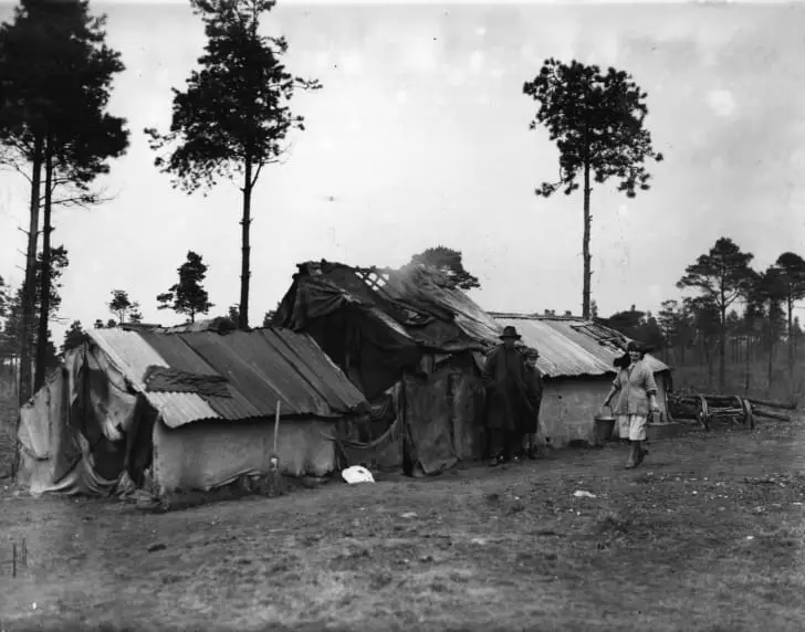 7 Ardscéalta faoin Saol sna 1500idí agus Bunús na bhFrásaí 18995_3