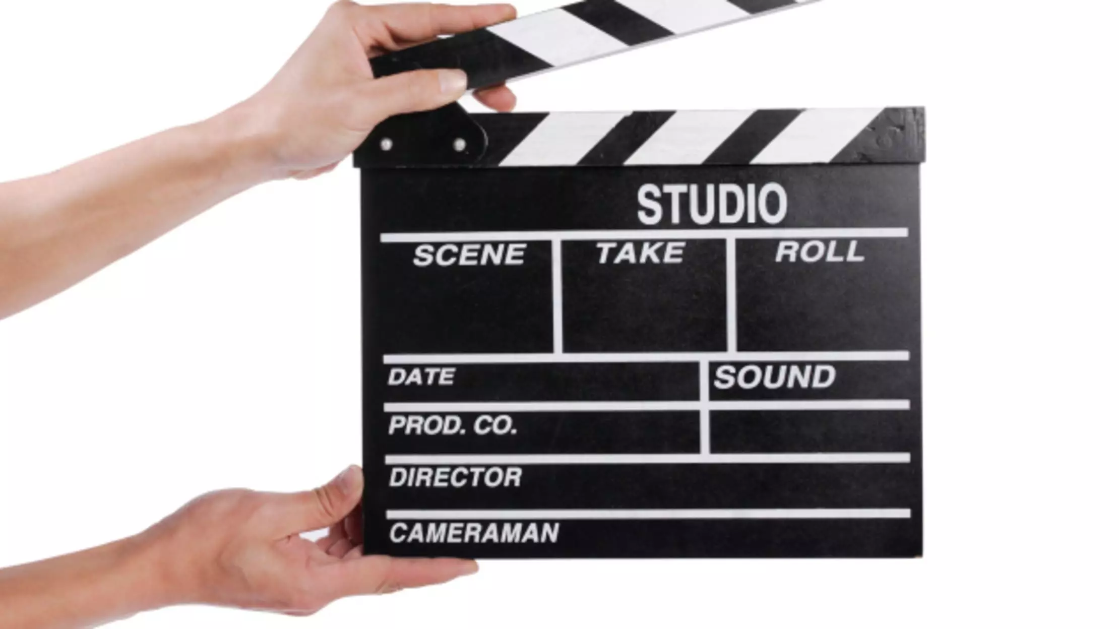 13 iScrewball Film Industry Terms Slang