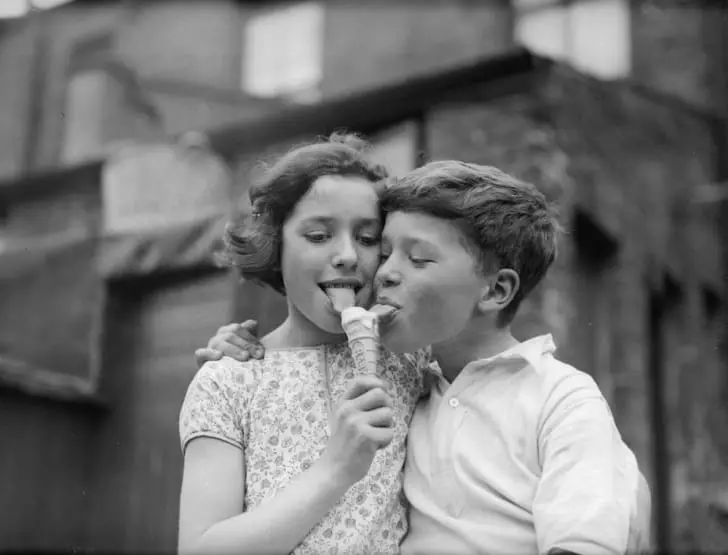 Imbali epholileyo ye-Ice Cream 1900_1