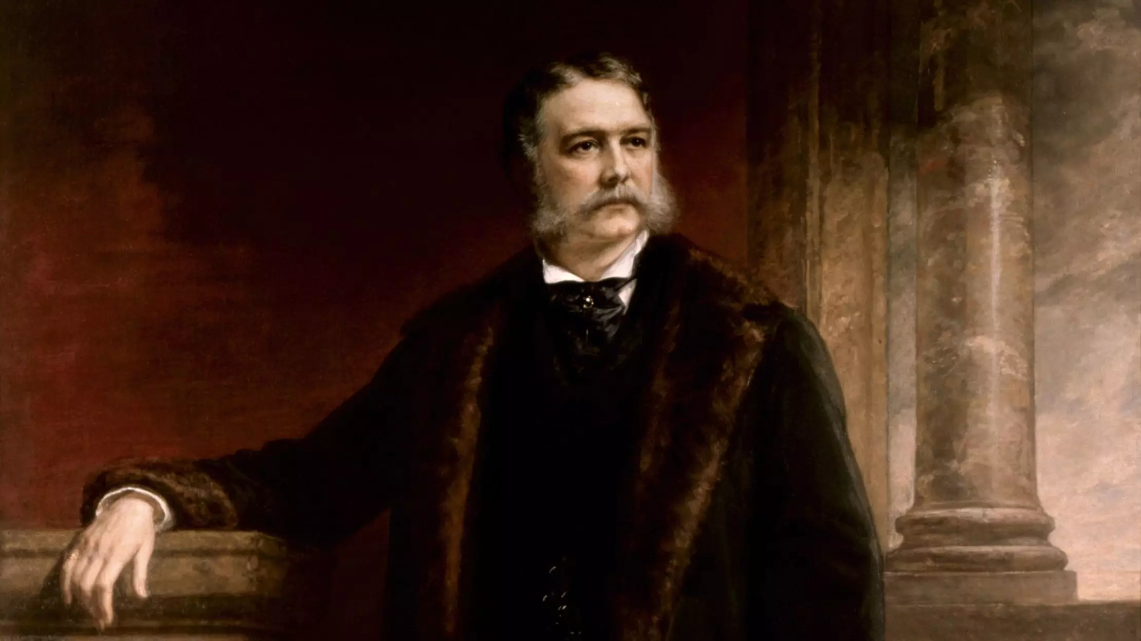 8 điều bạn có thể chưa biết về Chester A. Arthur