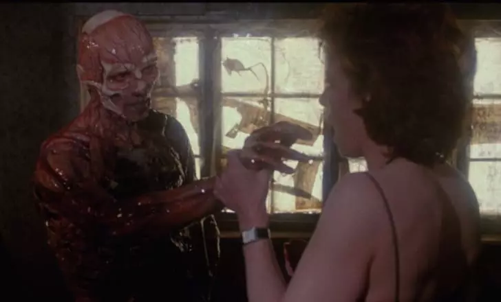 12 рэзкіх фактаў пра Hellraiser 19201_2