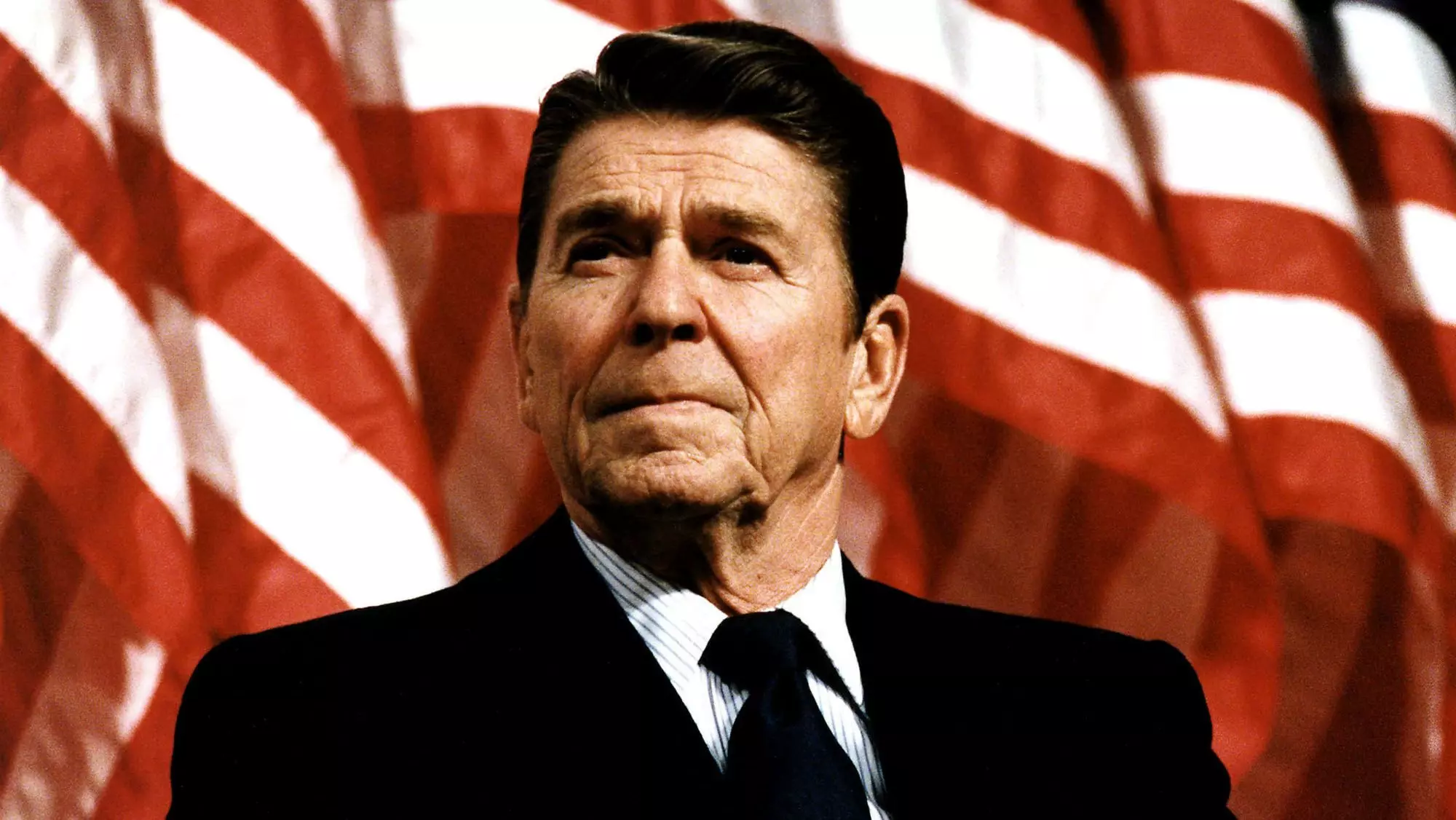 10 Zvinhu Zvaungasaziva NezveRonald Reagan