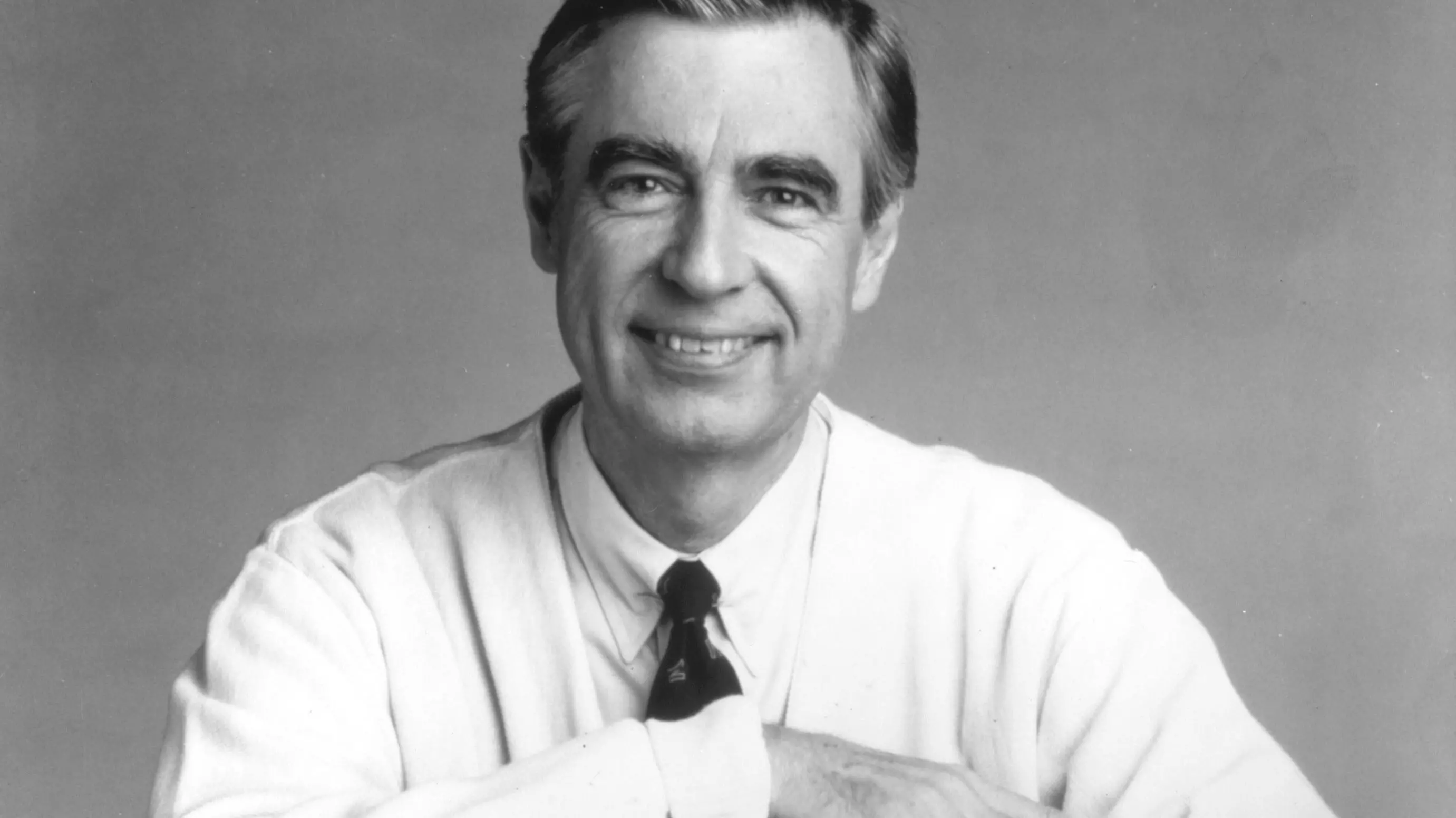 '143,' Fred Rogers' kode for "I Love You," får sin egen ferie i Pennsylvania