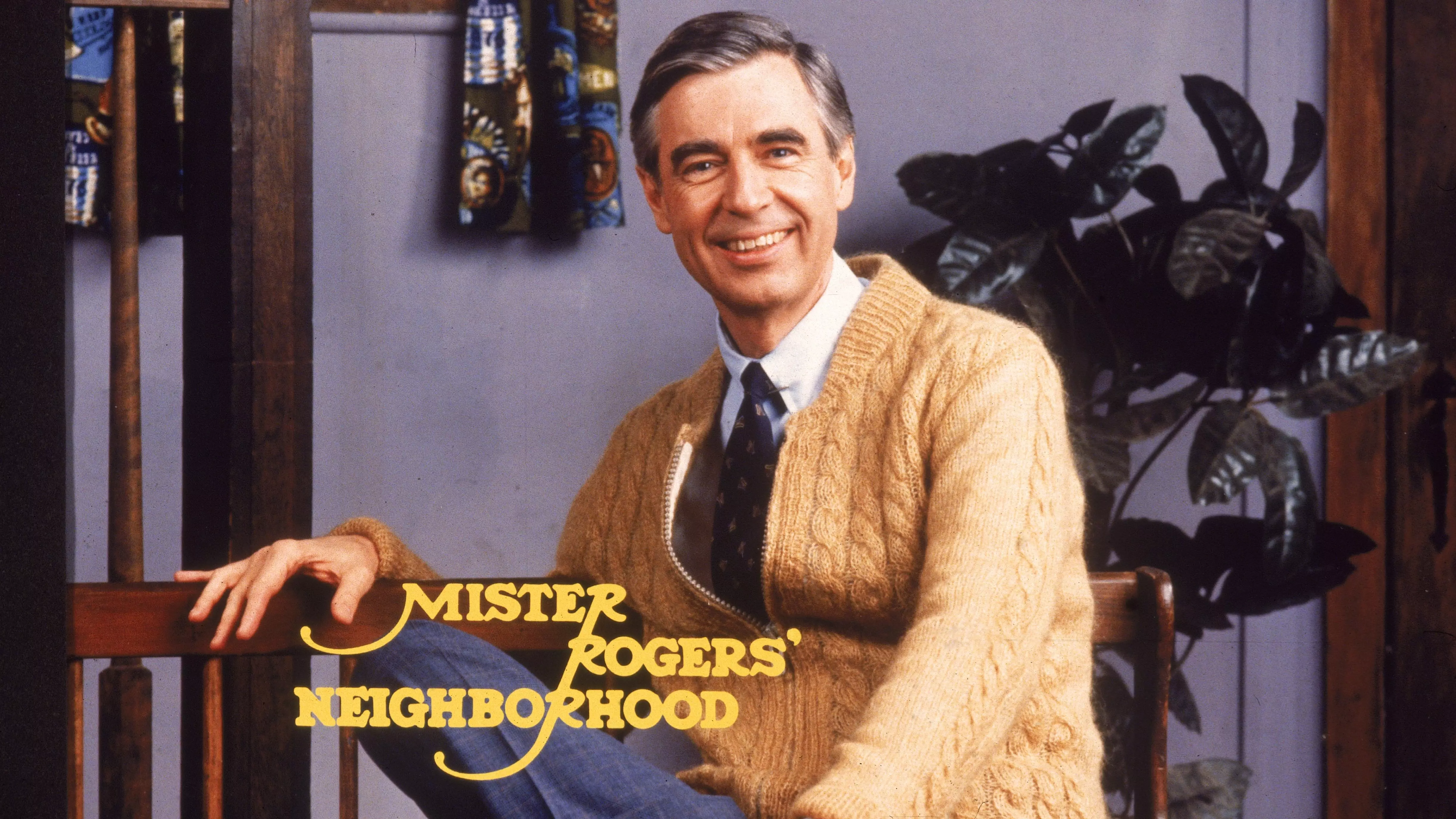 Sådan taler man med børn, ifølge Mr. Rogers