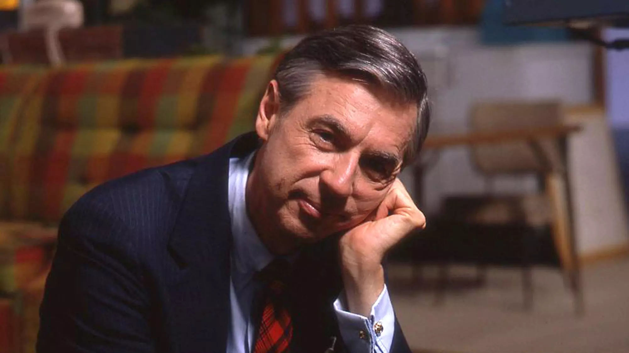 15 hjertevarmende fakta om Mister Rogers