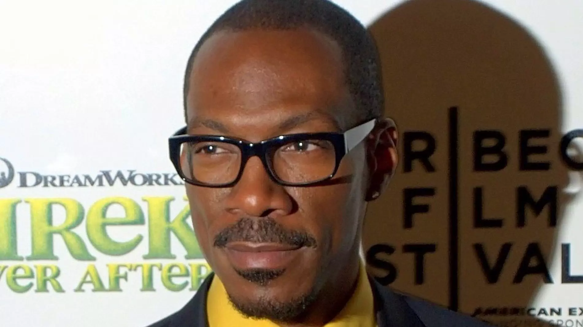 Eddie Murphy fakta