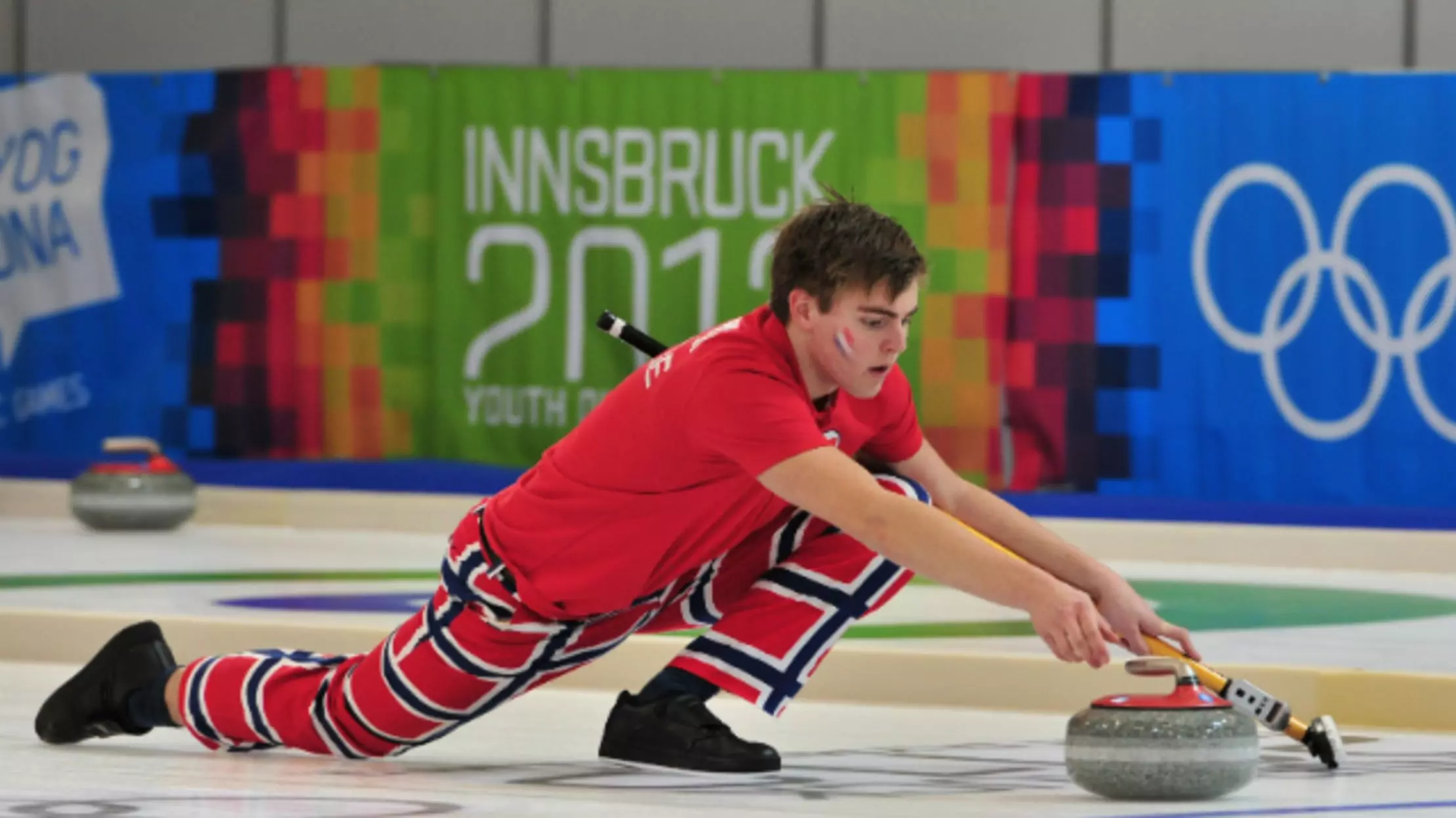 Aféierung 'Broomgate', déi lescht Kontrovers fir Professionell Curling ze schloen