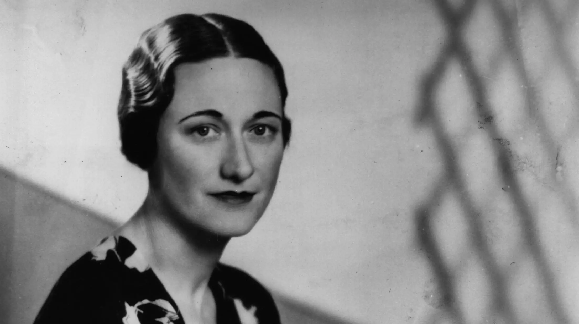 5 věcí, které jste možná nevěděli o Wallis Simpson