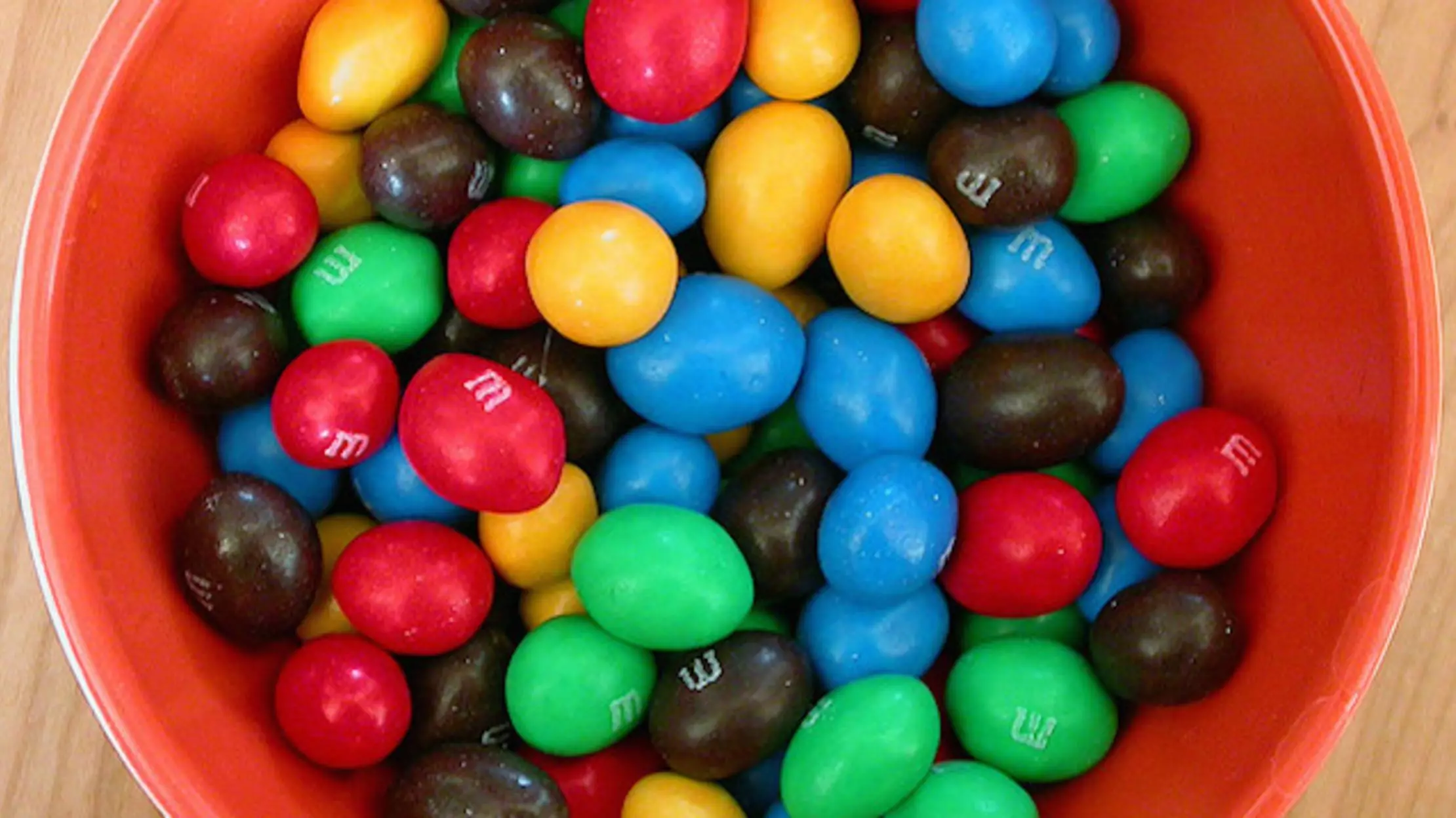 Creatorul Peanut M&M's a fost alergic la arahide