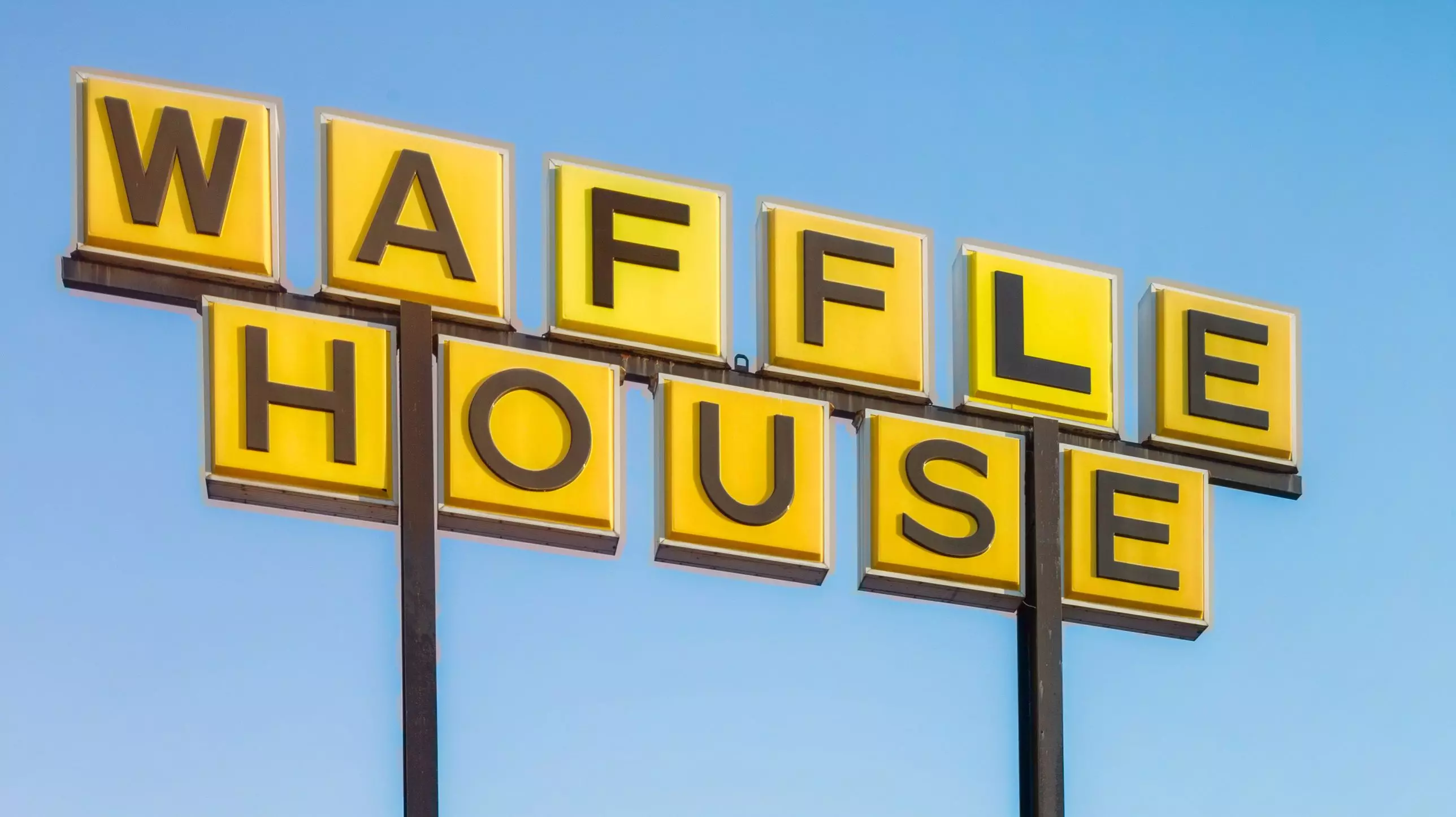 Kako Waffle House pomaže u mjerenju težine prirodne katastrofe