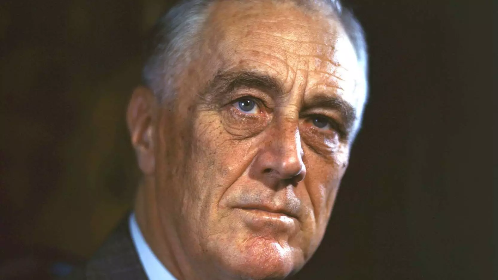 11 Fakta Menarik Tentang Franklin Delano Roosevelt