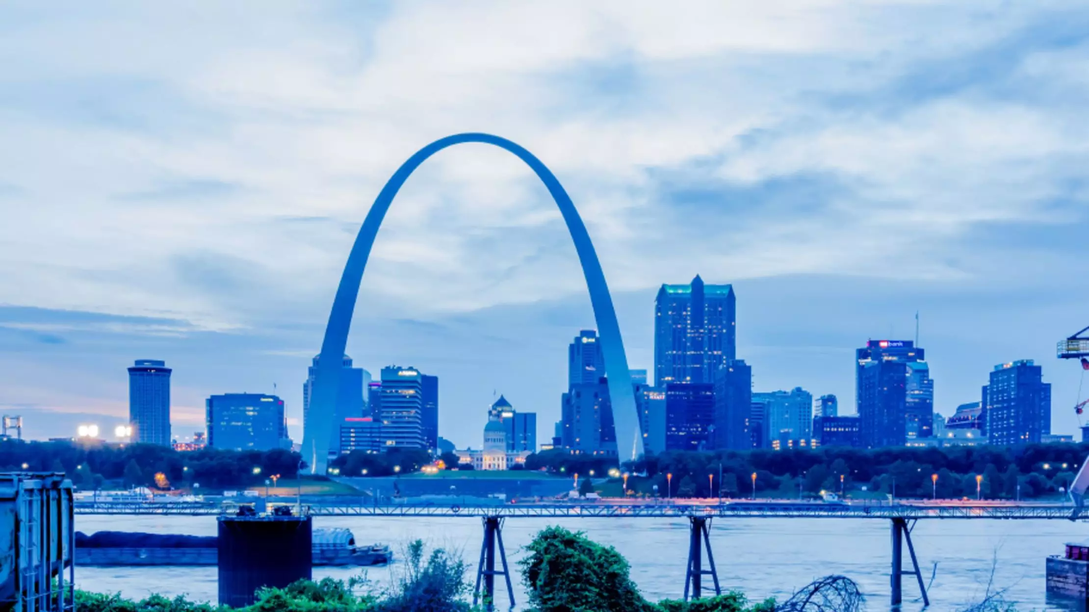 15 cose che potresti non sapere sul Gateway Arch