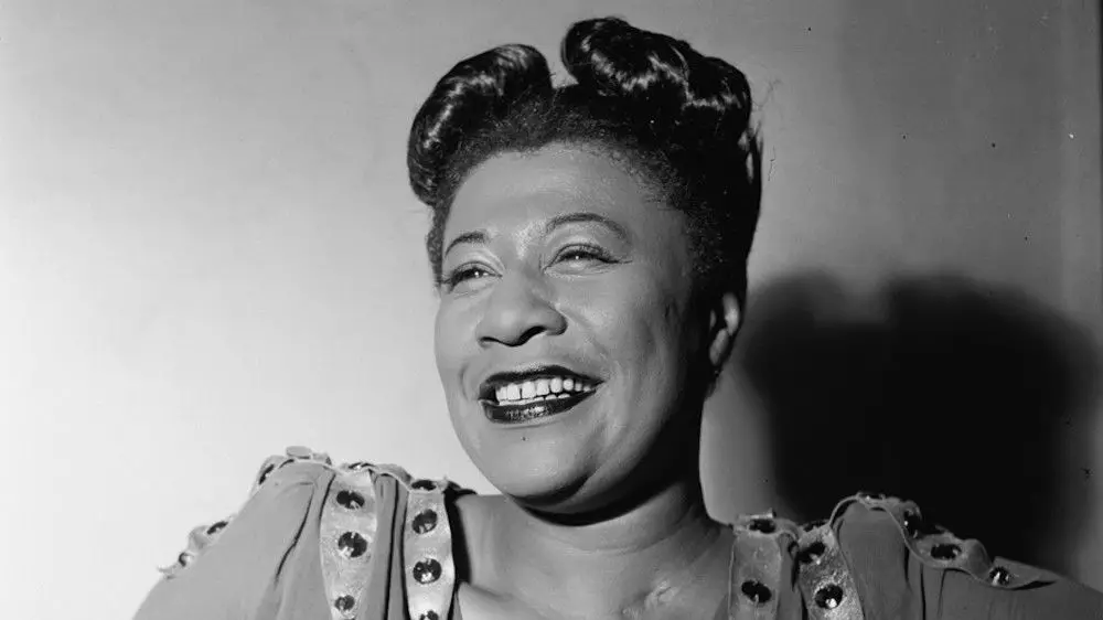 10 Zosangalatsa Zokhudza Ella Fitzgerald